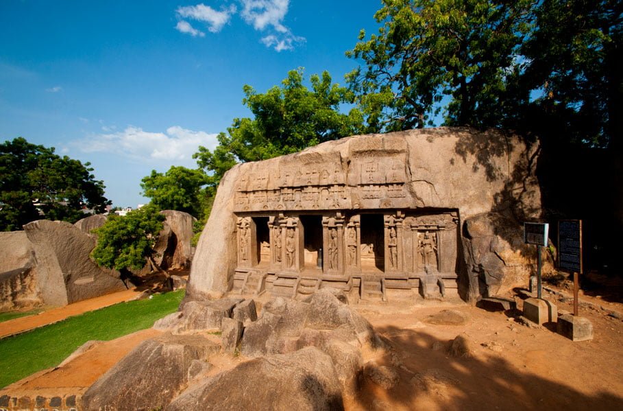 South India Itinerary 2025: 1-3 Weeks in South India Travel Guide
